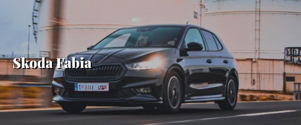 8 Notable brands of cars that start with the letter F – Prestige Cars