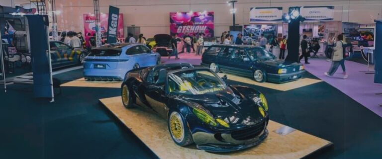 What Does CC Mean in a Car? – Prestige Cars