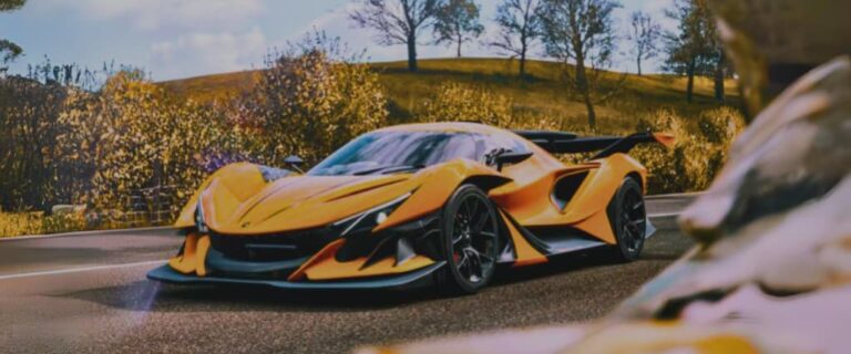 Apollo Intensa Emozione Review – Prestige Cars