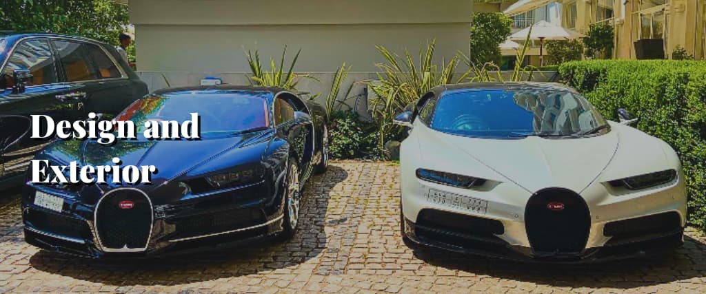 Everything you need to know about the Bugatti Chiron – Prestige Cars