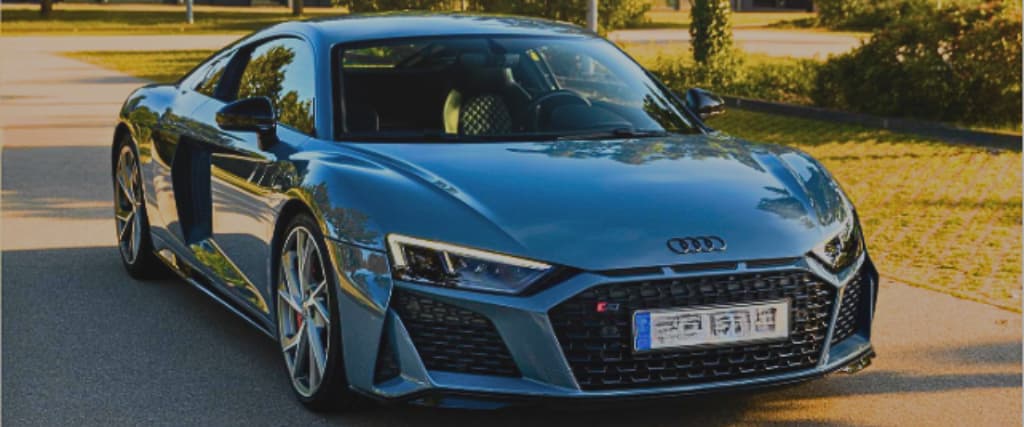 Everything you wanted to know about the Audi R8 – Prestige Cars