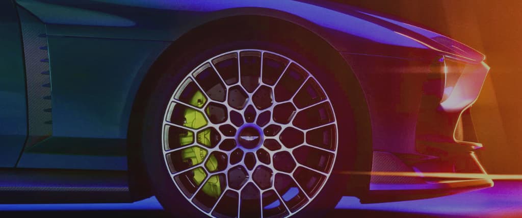 A Review of the Aston Martin Valour – Prestige Cars