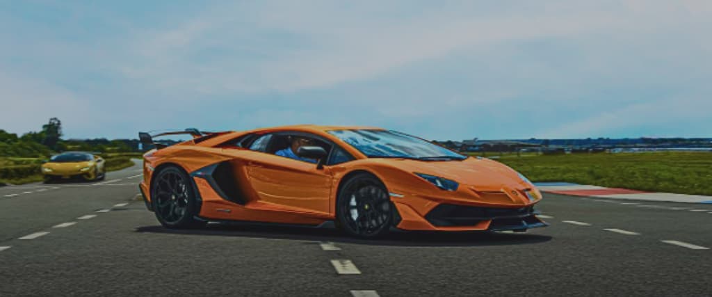 Everything you wanted to know about the Lamborghini Aventador SVJ ...