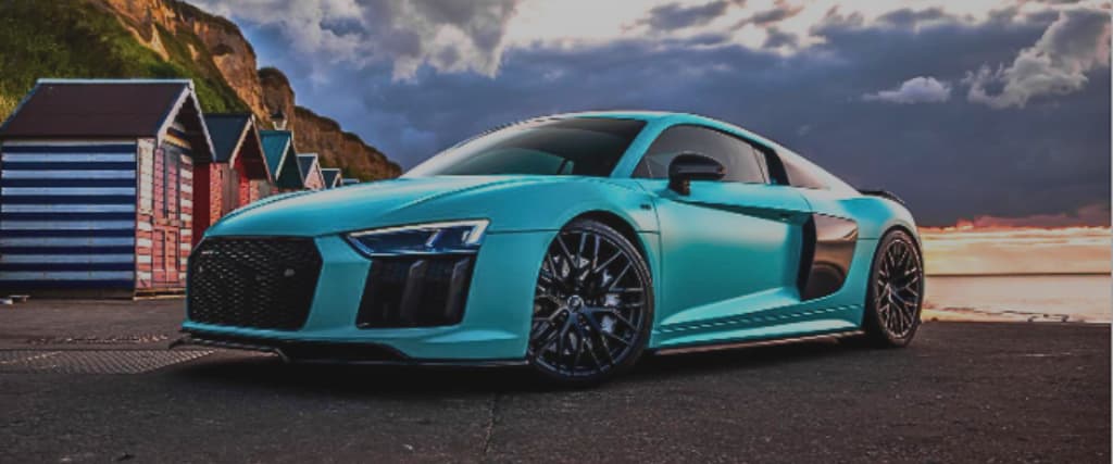 Everything you wanted to know about the Audi R8 – Prestige Cars