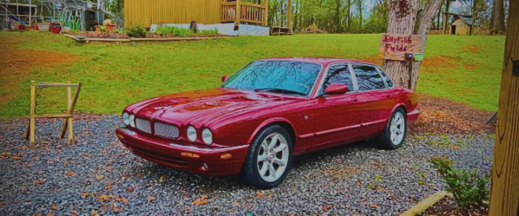 Everything you wanted to know about the Jaguar XJR – Prestige Cars