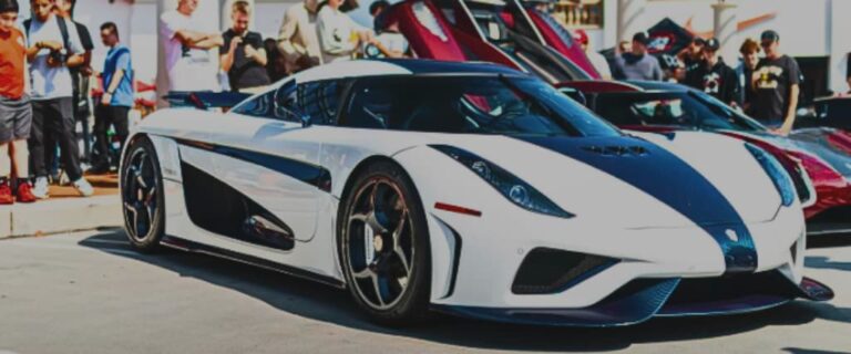 A Detailed Review of The Koenigsegg Jesko – Prestige Cars