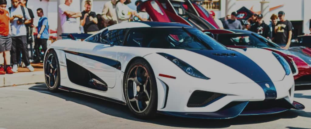 A Detailed Review of The Koenigsegg Jesko – Prestige Cars