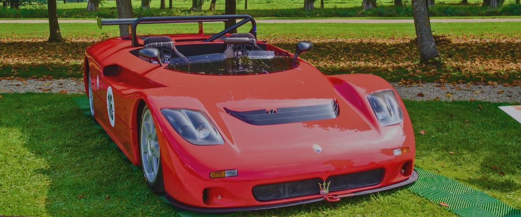 A Detailed Overview of the Maserati Barchetta – Prestige Cars