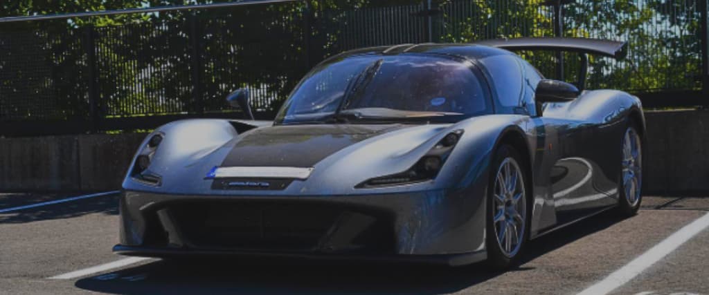 A Comprehensive Review of the Dallara Stradale – Prestige Cars