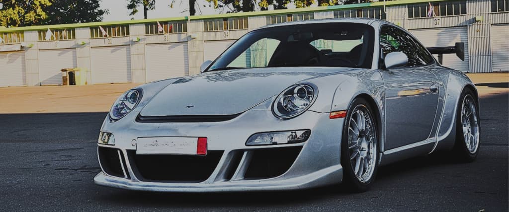 Everything You Wanted To Know About The Ruf RT12 – Prestige Cars