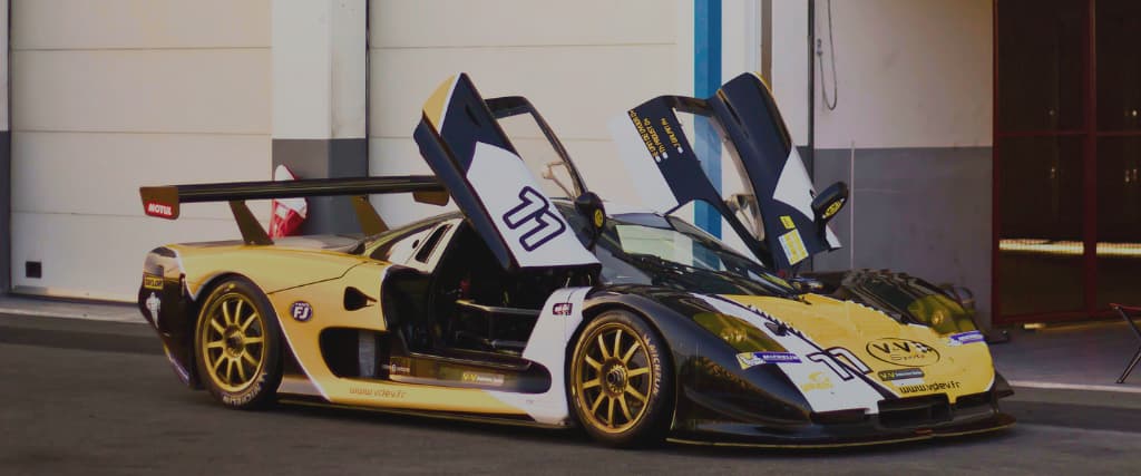 A Comprehensive Look at the Mosler MT900 – Prestige Cars